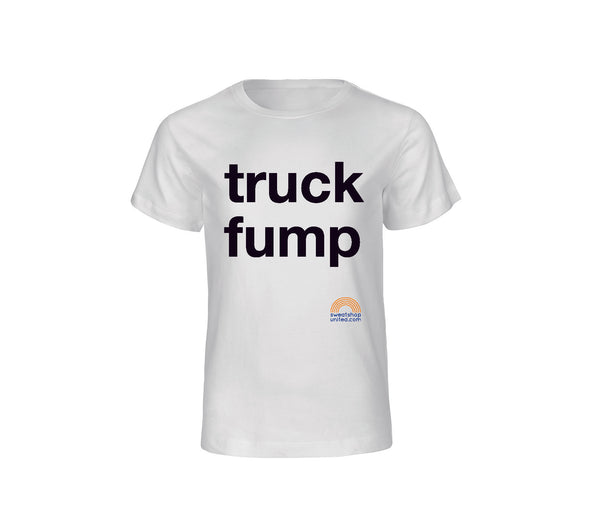 truck fump – SweatshopUnited